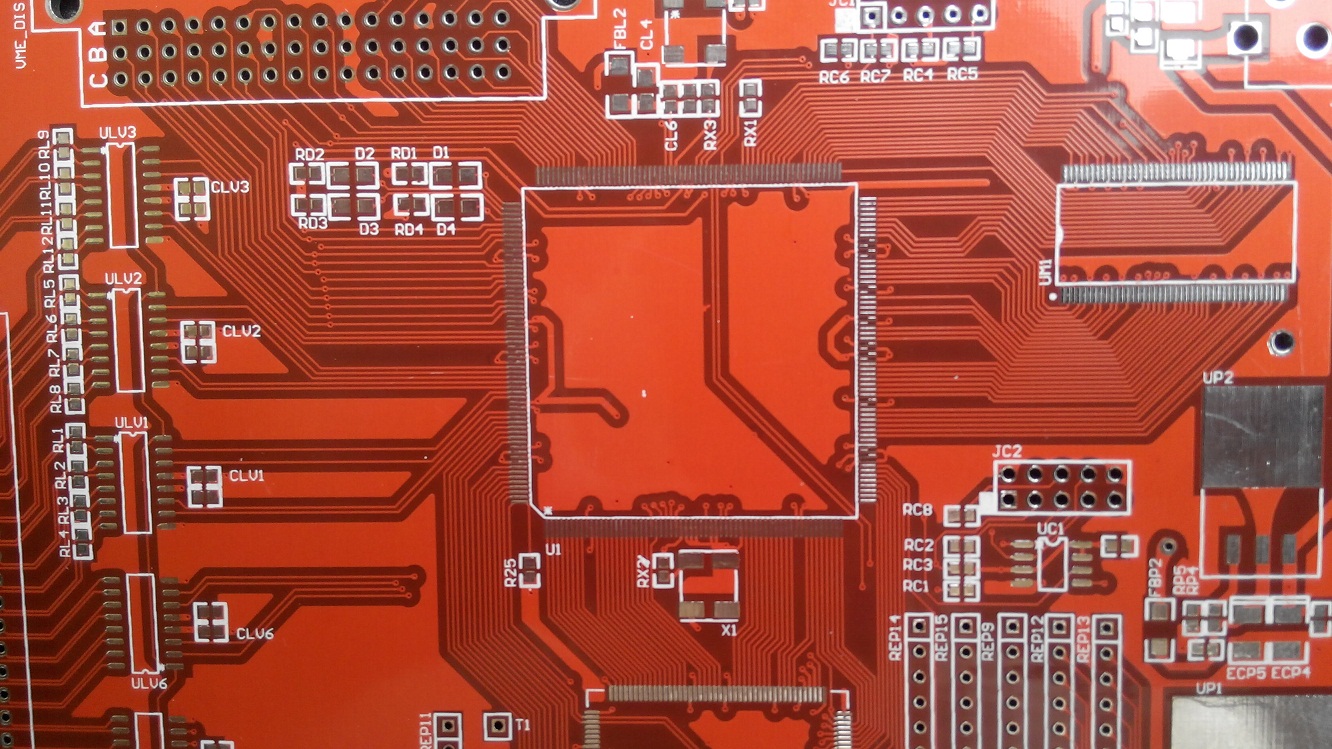 PCI9054+fpga从零开始(持续更新一个月) - Powered by phpwind